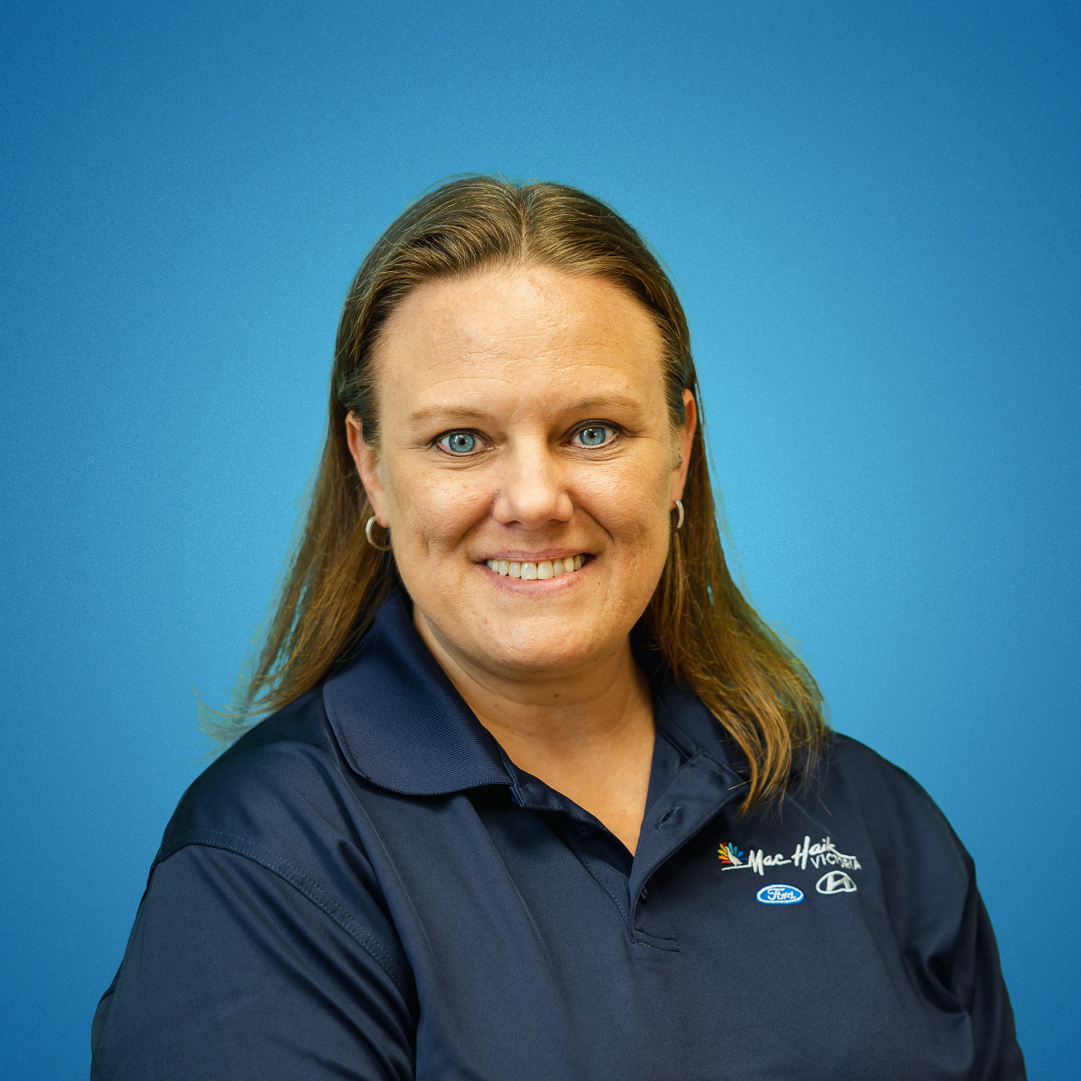 Mac Haik Hyundai Staff | Meet Our Hyundai Team