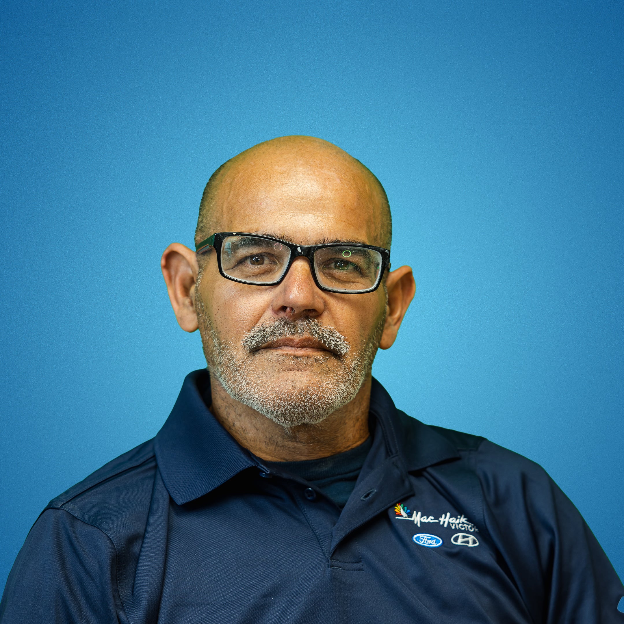 Mac Haik Hyundai Staff | Meet Our Hyundai Team