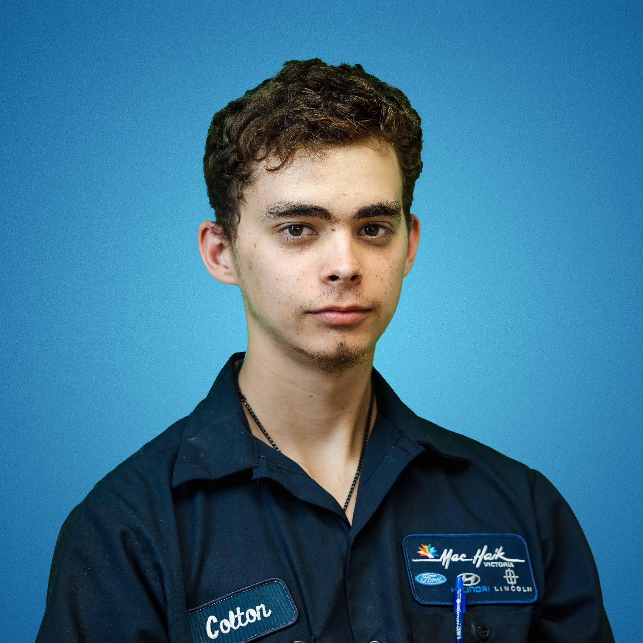 Mac Haik Hyundai Staff | Meet Our Hyundai Team