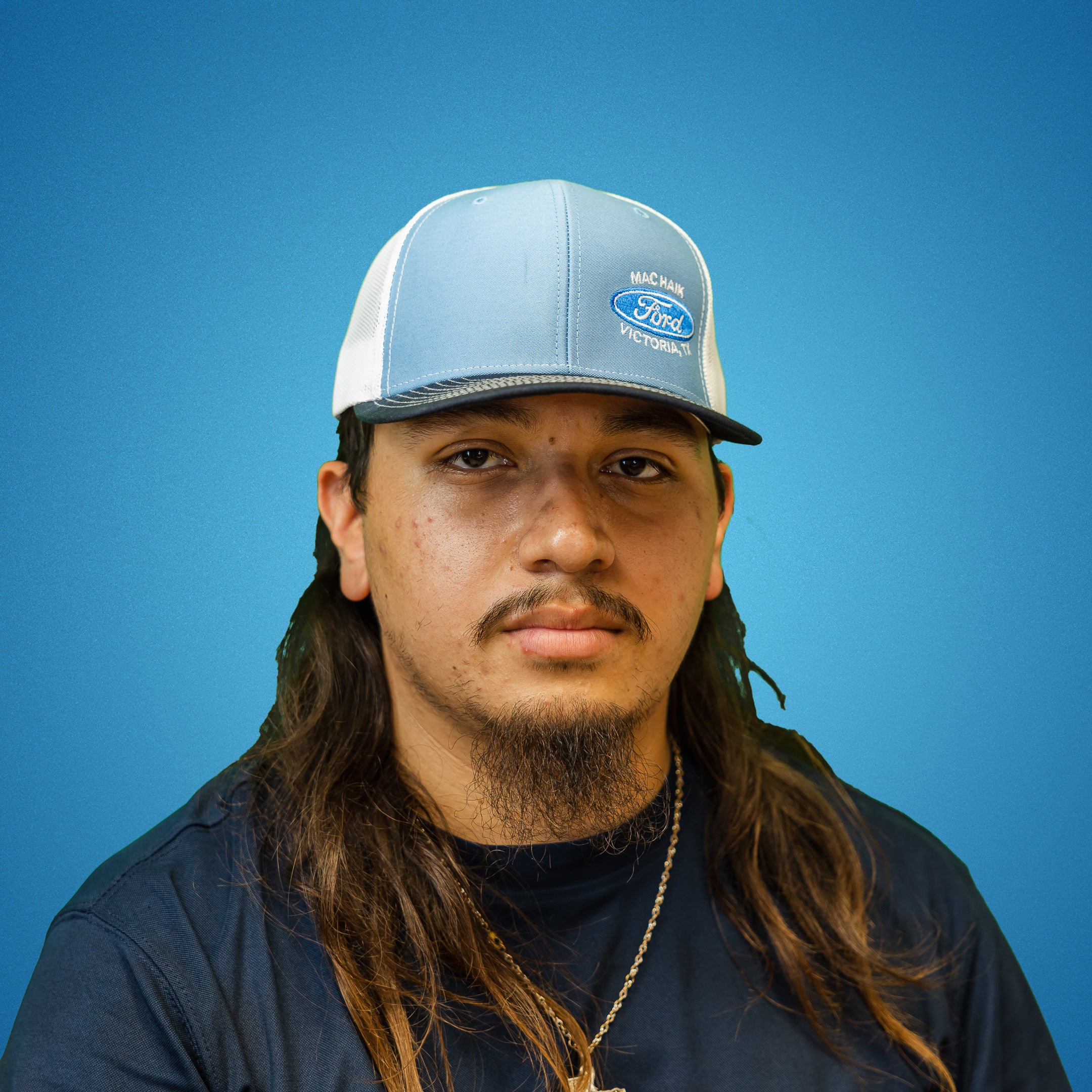 Mac Haik Hyundai Staff | Meet Our Hyundai Team