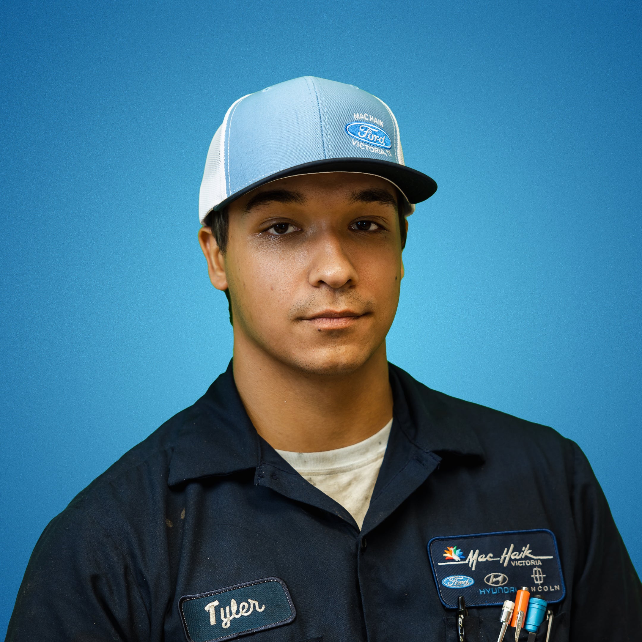 Mac Haik Hyundai Staff | Meet Our Hyundai Team