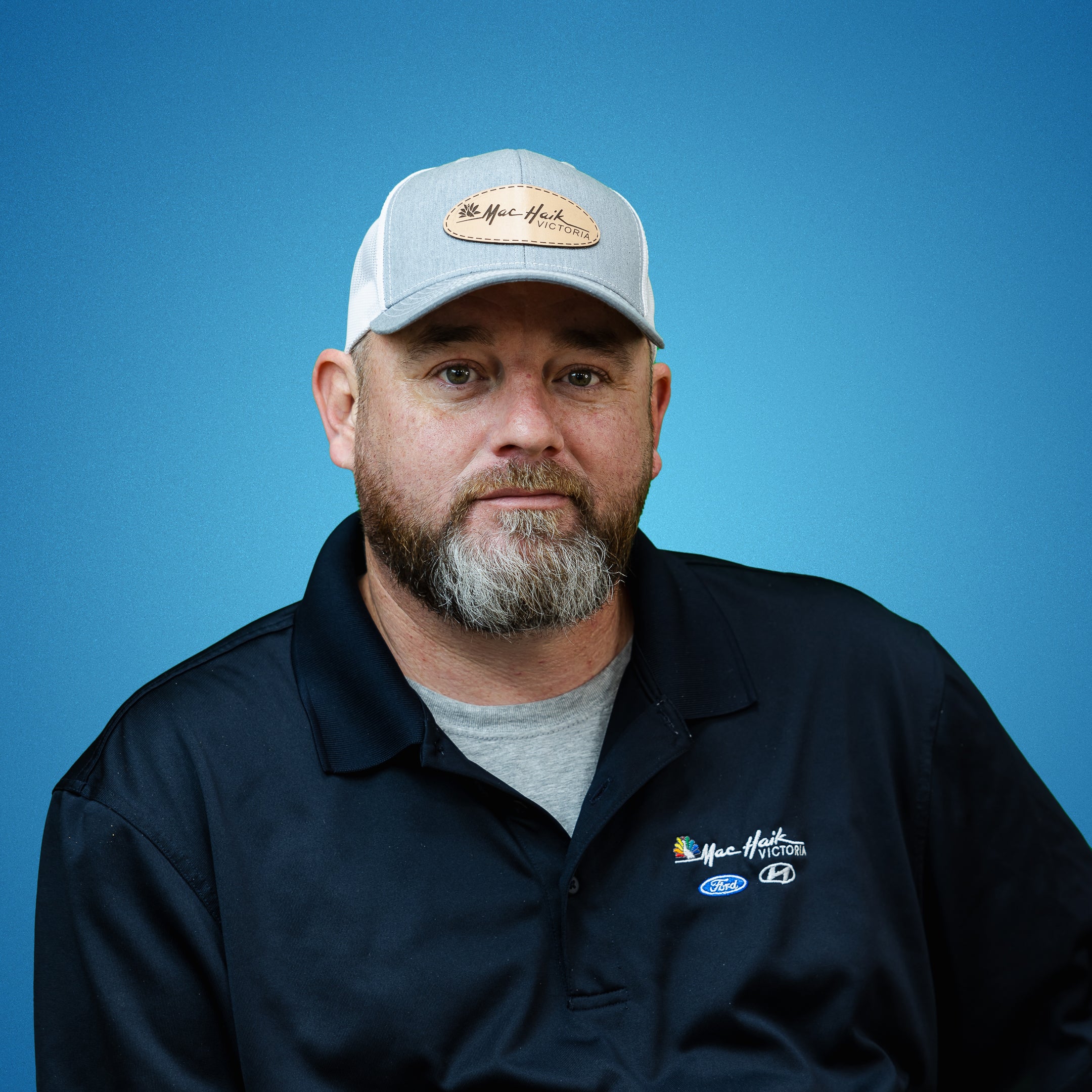 Mac Haik Hyundai Staff | Meet Our Hyundai Team